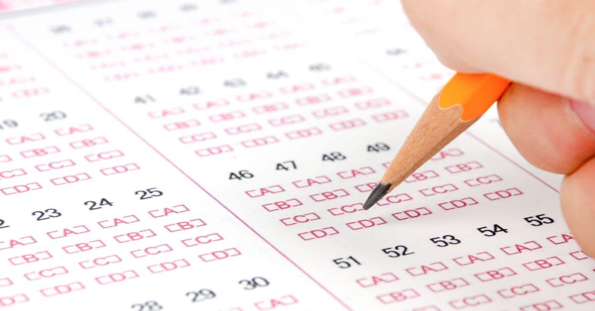 13 Test Taking Strategies to Maximize Exam Success