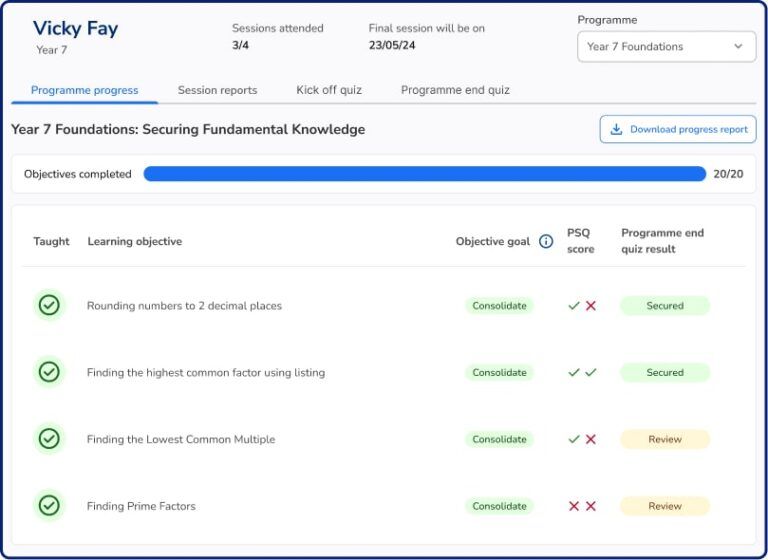 Pupil Progress: 6 Essential Strategies To Enhance Learning