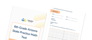 Arizona AASA Practice Test - Third Space Learning
