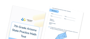 Arizona AASA Practice Test - Third Space Learning