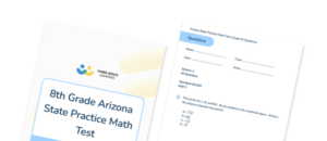 Arizona AASA Practice Test - Third Space Learning