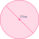 Circle Math - Math Steps, Examples & Questions