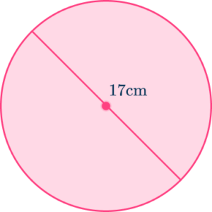 Circle Math - Math Steps, Examples & Questions