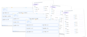 [FREE] 4th Grade Math Resources - Third Space Learning