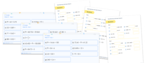 Daily Math Drills - Third Space Learning