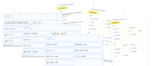 Daily Math Drills - Third Space Learning