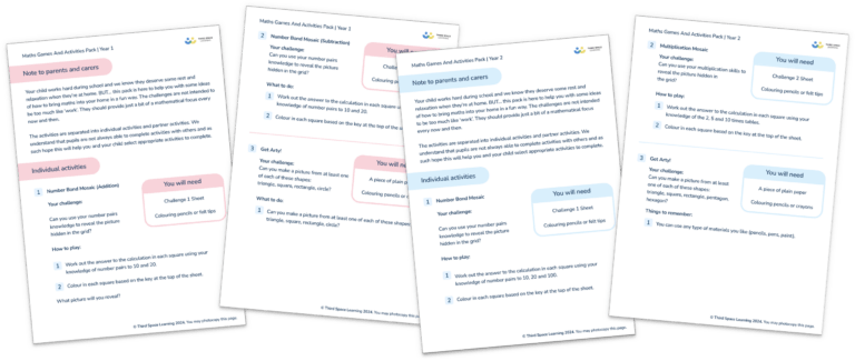 365 Starter Of The Day Activities