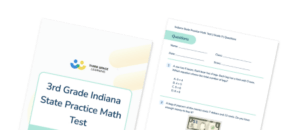 Indiana ILEARN Practice Test - Third Space Learning