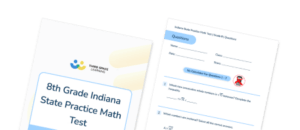 Indiana ILEARN Practice Test - Third Space Learning
