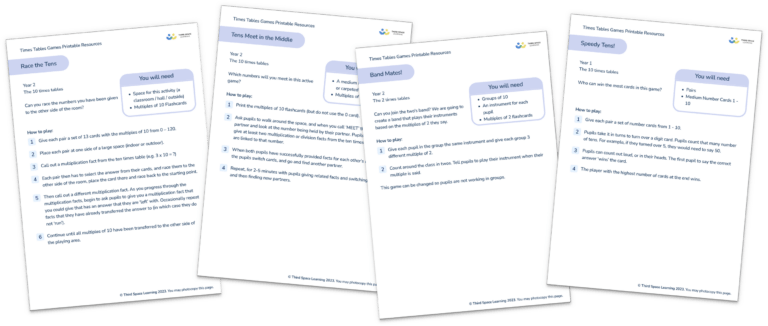 365 Starter Of The Day Activities