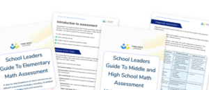 Formative Assessment: A Practical Guide For Teachers