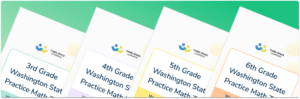 [FREE] 3rd To 8th Grade Washington SBA Practice Tests