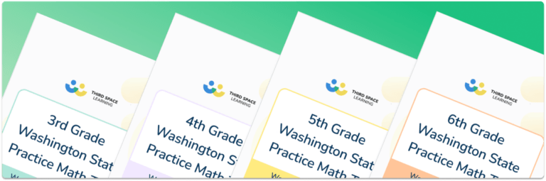 [FREE] 3rd To 8th Grade Washington SBA Practice Tests