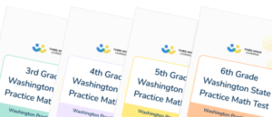 Washington SBA Practice Test - Third Space Learning