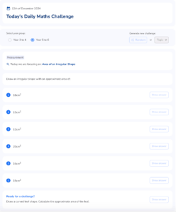 365 Starter Of The Day Activities