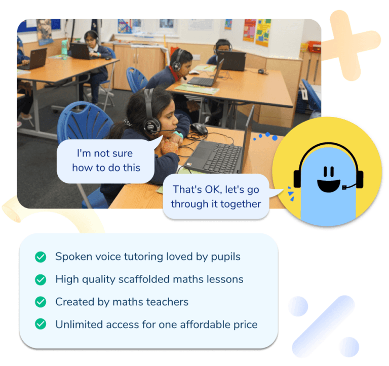 How It Works - Maths Intervention - Online Tuition - Third Space Learning