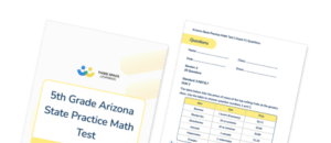 Arizona AASA Practice Test - Third Space Learning