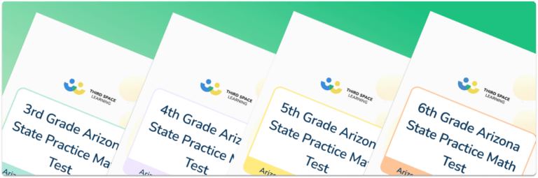 [FREE] AASA Practice Tests 3rd to 8th Grades