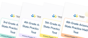 Arizona AASA Practice Test - Third Space Learning