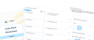 [FREE] Math Worksheets - Third Space Learning