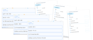 Daily Math Drills - Third Space Learning