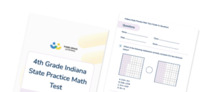 Indiana ILEARN Practice Test - Third Space Learning