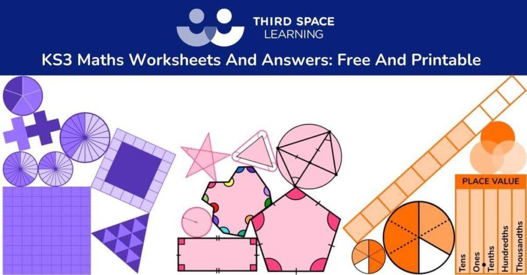 Key Stage 3 - Third Space Learning Blog