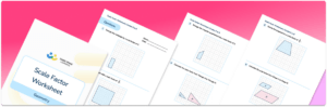 [FREE] Scale Factor Worksheet