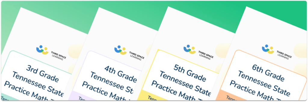 [FREE] 3rd Grade To 8th Grade Tennessee TCAP Practice Tests