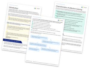 Collaborative Lesson Planning: What Is And How To Make It Work