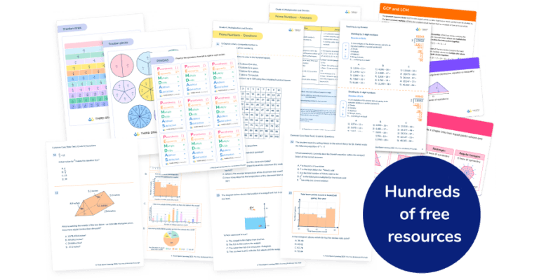 Ohio Math Standards - Ohio - Third Space Learning