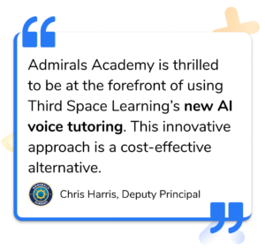 Maths Tutoring Pricing - Third Space Learning