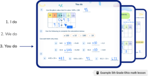 Arkansas Math Standards - Arkansas - Third Space Learning