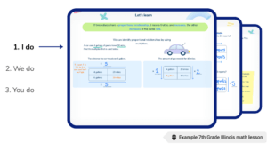 Illinois Math Standards - Illinois - Third Space Learning