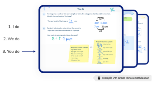 Illinois Math Standards - Illinois - Third Space Learning