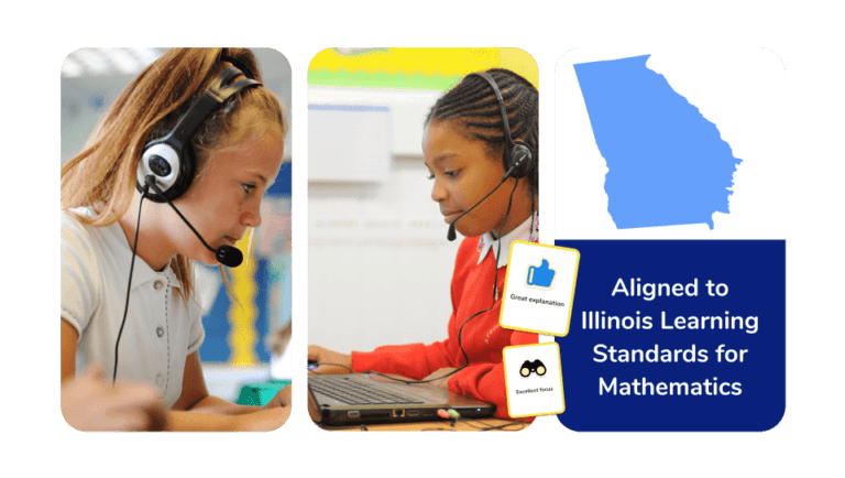 Illinois Math Standards - Illinois - Third Space Learning