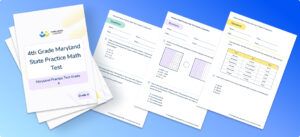 Maryland MCAP Practice Test - Third Space Learning