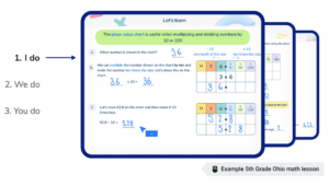 Ohio Math Standards - Ohio - Third Space Learning