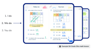 Ohio Math Standards - Ohio - Third Space Learning