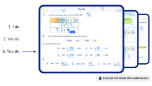 Ohio Math Standards - Ohio - Third Space Learning