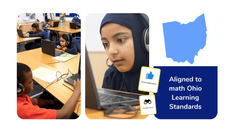 Ohio Math Standards - Ohio - Third Space Learning