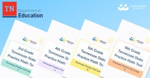 Tennessee TCAP Practice Test - Third Space Learning