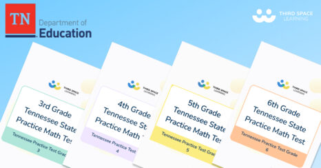 Tennessee TCAP Practice Test - Third Space Learning