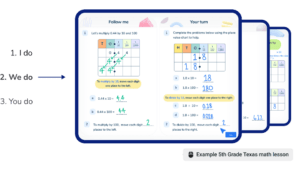 Texas Math Standards - Texas - Third Space Learning