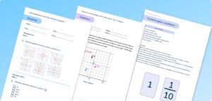[FREE] 8th Grade Math Resources - Third Space Learning