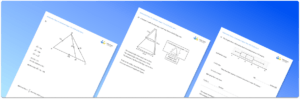 OCR Maths Higher Papers: Set 4