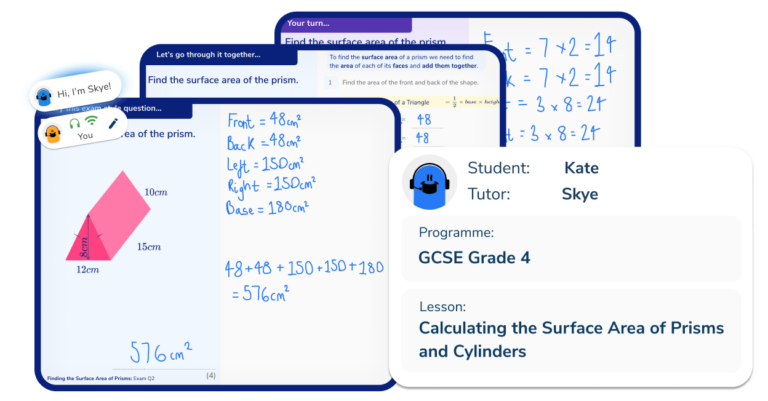 GCSE Maths Questions By Topic (Foundation and Higher)