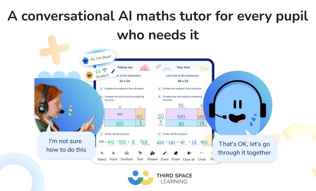 From Traditional to AI Tutoring: Helping Pupils Catch Up in Maths