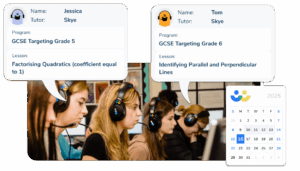 Tutoring for Schools - FAQs - Third Space Learning