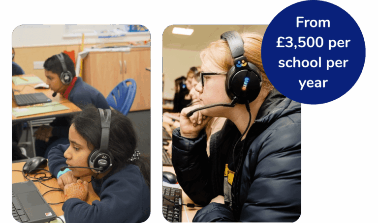 On Demand Maths Tutoring With Skye The AI Tutor - Third Space Learning - Third Space Learning